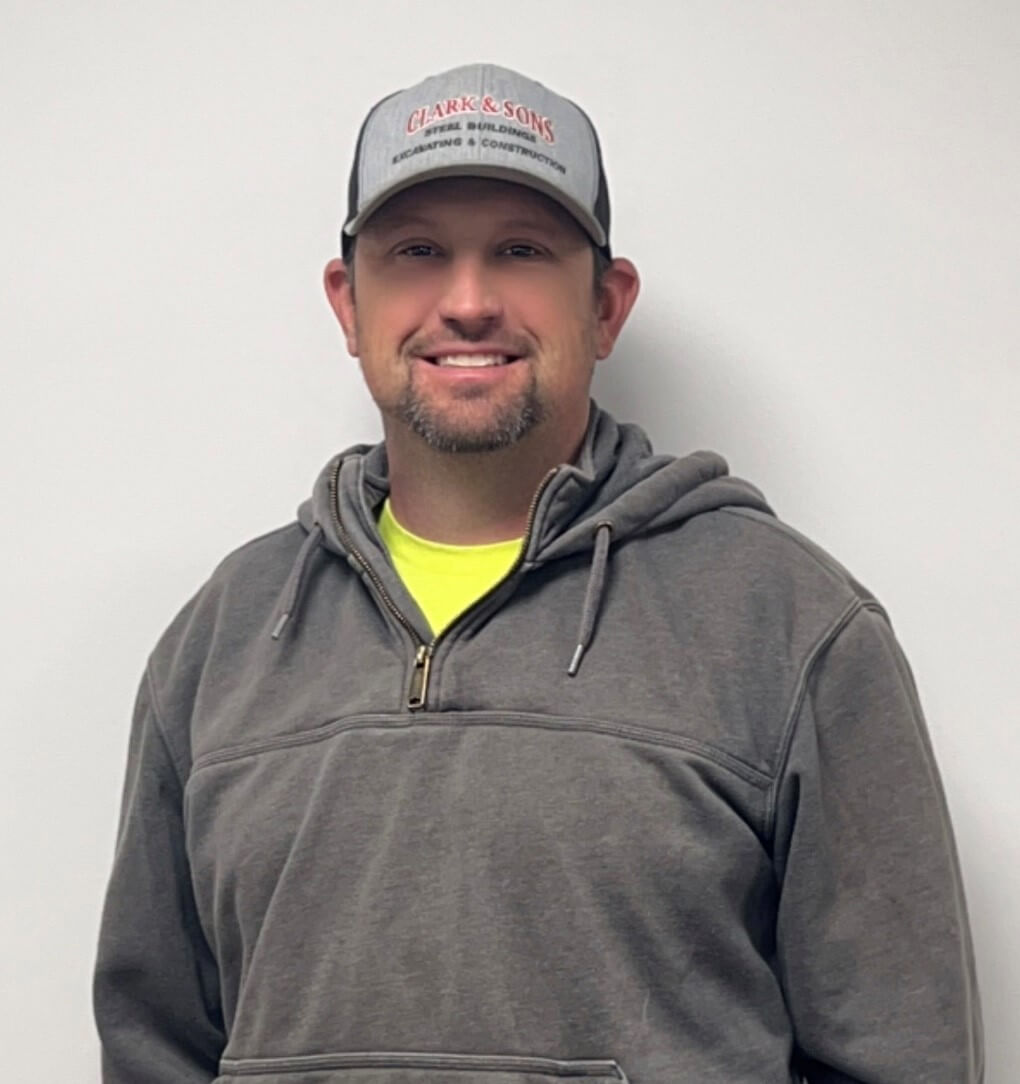Who We Are - R. Clark & Sons - Construction Services