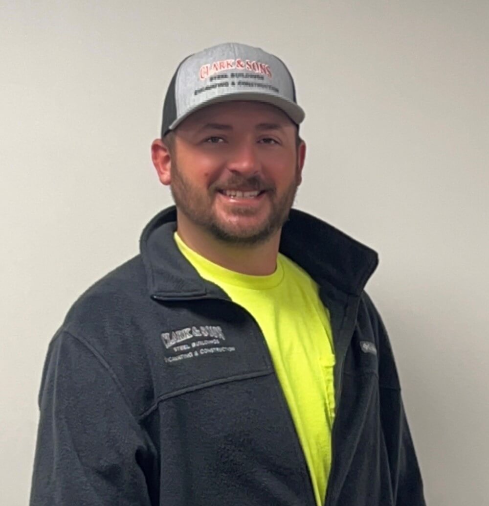 Who We Are - R. Clark & Sons - Construction Services